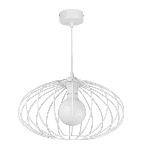 LAMPA WISZĄCA SUFITOWA ŻYRANDOL PLAFON DRUCIAK LED LAMPY SUFITOWE DO SALONU