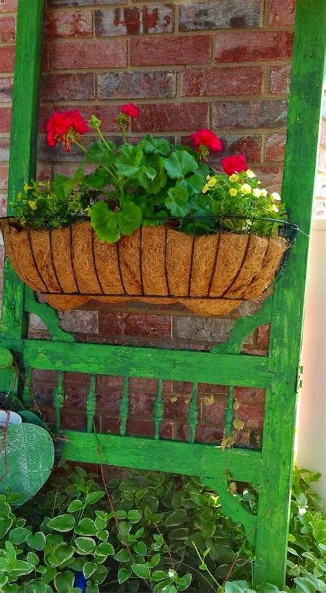I Need New Things Garden Stuff