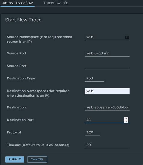 Antrea Network Policies From 0 985mhz To Several Ghz