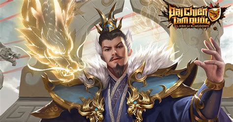 Đại Chiến Tam Quốc Cho Ios 1 3 19 Game Chiến Thuật Tam Quốc Trên