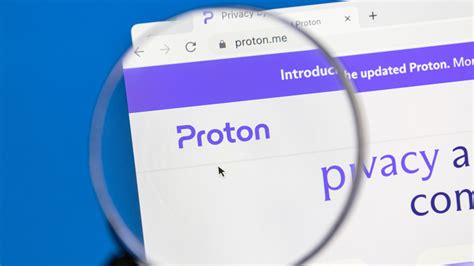 5 Of The Best Alternatives To Proton Mail