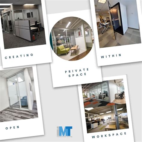 imt modular partitions on linkedin the evolving modern workspace
