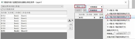 Origin绘图 快速绘制XRD谱图标准卡片教程 知乎
