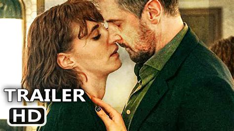 OBSESSION Trailer 2023 Indira Varma Richard Armitage Suspens YouTube