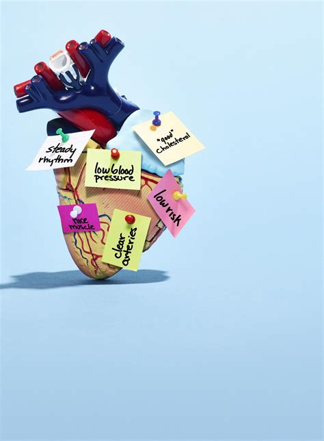 How Healthy Is Your Heart Really Mens Health Us Health Read