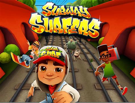Free Download Subway Surfers For Pc Cheat