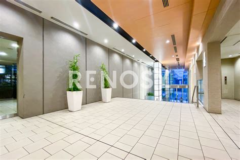 プラウドシティ池袋本町｜東京都心の高級マンション・タワーマンションの賃貸・売買ならrenosy（旧モダンスタンダード）