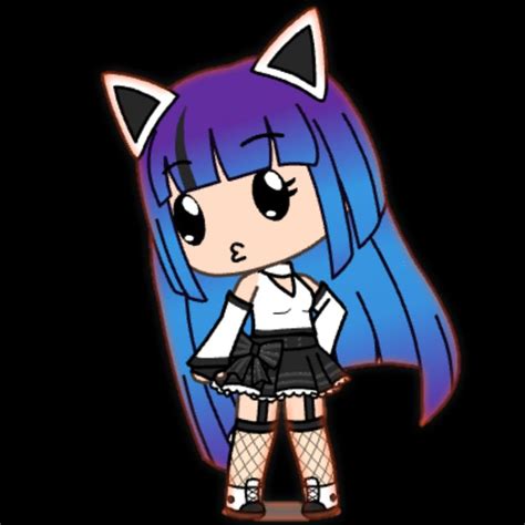 120 Ideas De Gacha Life En 2021 Adornos Para Fotos Pegatinas Bonitas Images