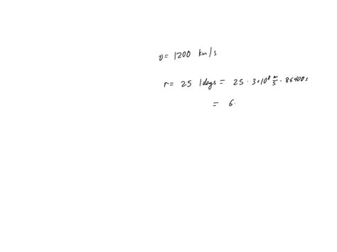 SOLVED Text Review Constants Periodic Table Suppose You Observe A