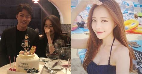 ‘하트시그널1 서주원 Bj 아옳이와 알콩달콩 럽스타그램 ♡ 포스트쉐어
