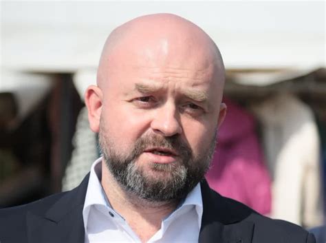 Bartłomiej Pejo Pokazaliśmy że Konfederacja Nie Jest Partią Sezonową