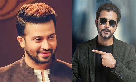 ঢালিউড সুপারস্টারকে ‘সো কল্ড নায়ক বলে তোপের মুখে নিশো