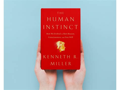 The Human Instinct Readers Haven