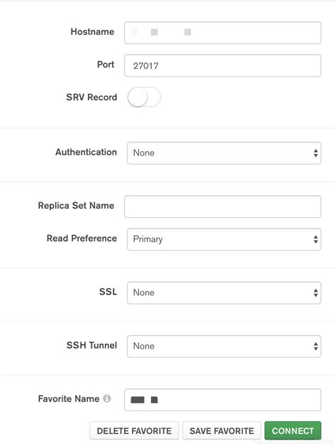云服务器上mongodb被拖库，黑客向我勒索0015 Btc0015btc Csdn博客