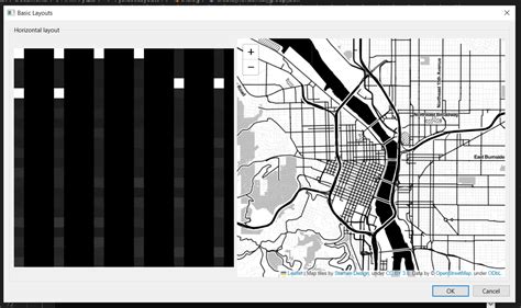 scaling how to scale resize a box in plain tex tex latex stack