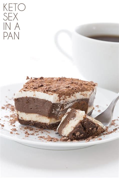 Sex In A Pan Keto Recipe All Day I Dream About Food