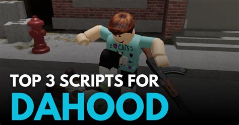 Master Da Hood With These Scripts