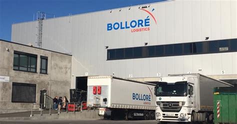 Msc Acquires Bolloré Groups African Ports Division Maritime Gateway