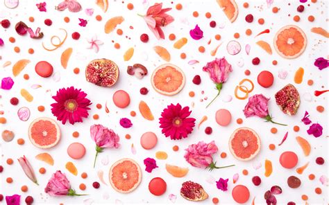 Pink Girly Desktop Wallpaper 56 Images