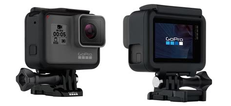 GoPro Hero 5 Black: Neue Action-Kamera im Test