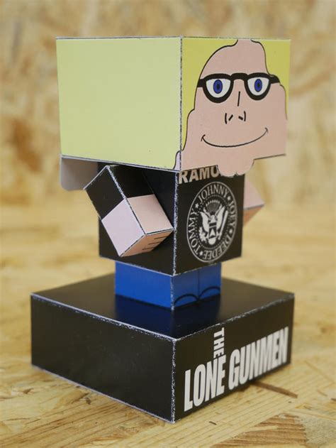 Richard Ringo Langly By Jayrobart On Deviantart