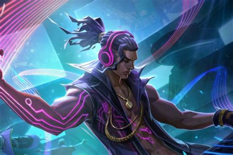 5 Hero Counter Brody Di Mlbb Bisa Solo Kill Si Marksman