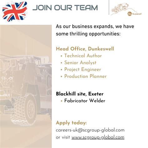 sc innovation global on linkedin wearehiring