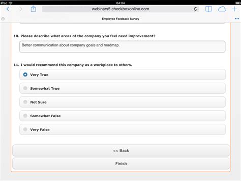 checkbox survey software 2021 reviews pricing and demo