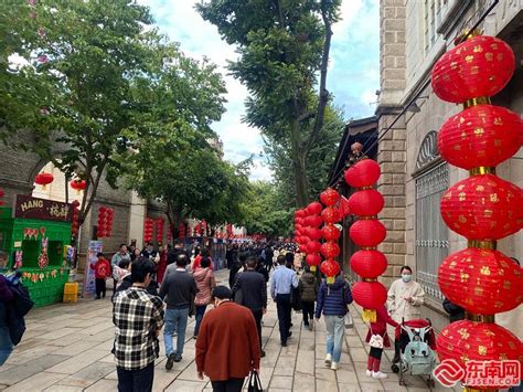 福州：古厝新春好戏连台，感受浓浓年味 福州要闻 新闻频道 福州新闻网
