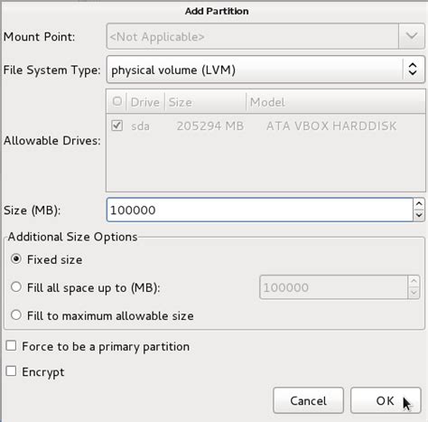 Dual Boot Fedora 15 And Ubuntu 11 04 With Either Side On An LVM Partitioning Scheme LinuxBSDos Com