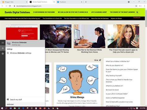 Introduction To Computers Lesson 5