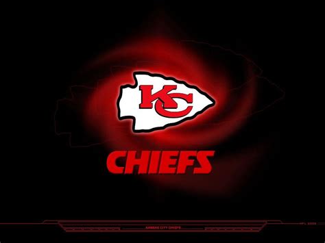 Kansas City Chiefs Wallpapers Wallpaper Cave