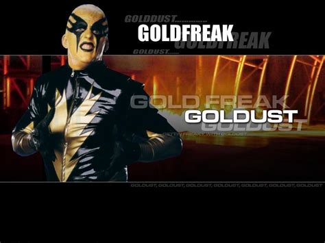 Wwe Wallpapers Goldust Wwe Goldust Wwf Goldust Gold Dust Wwe