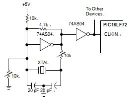 Unlock Pic Lf Microcontroller Secured Memory