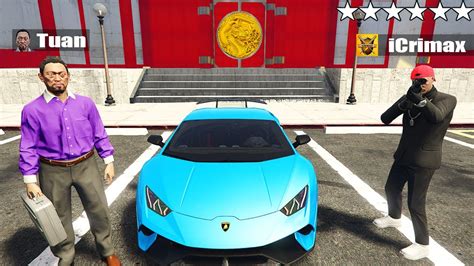 Tuan Icrimax Machen Gta Rp Unsicher Youtube