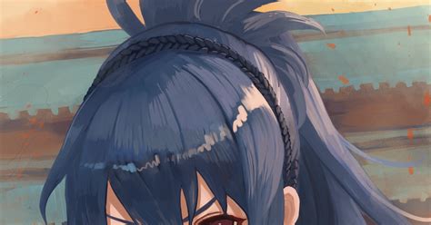 ファイアーエムブレム オボロ Labebebeleeのイラスト Pixiv