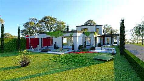 3d Exterior Design Software You Can Use These Samples To Get Started