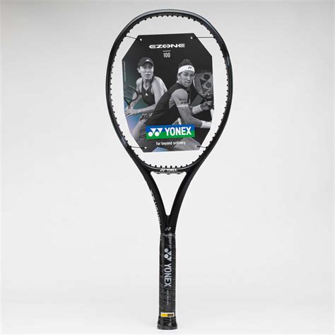 Yonex Ezone 100 300g Aqua Night Black 7th Gen Holabird Sports