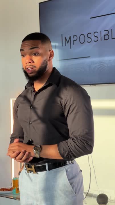 Andre Wilson On Linkedin Helped Malachi Create A Highlight Reel From His Most Recent Event Bta…