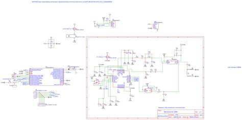 Lora Testmodul Oshwlab