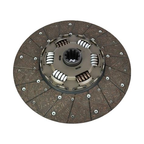 Disco Embrague Sinotruk