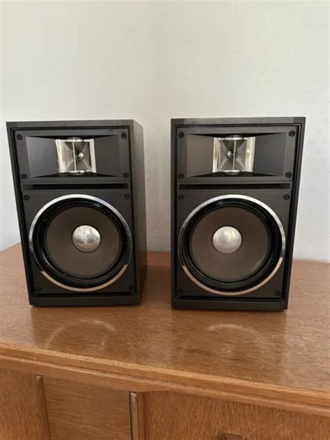 Technics Sb F5 Speakers £20 00 Picclick Uk