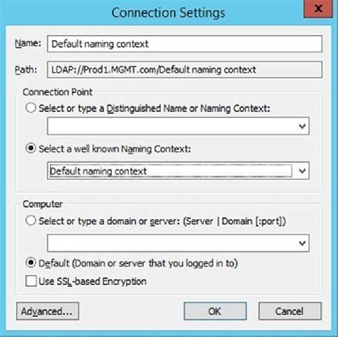 Active Directory数据库太杂乱？adsi Edit来清理 Techtarget数据中心