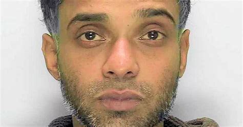 Crawley Man Jailed For 13 Years For Sexually Abusing Two Young Girls