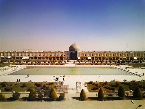 Европейски и други паралели за културното наследство на Иран Култура БНР Новини