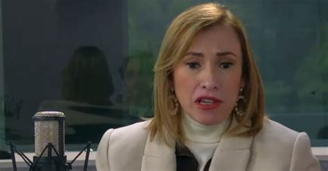 Amenazaron Con Cárcel A Elena Chávez Autora De El Rey Del Cash Infobae