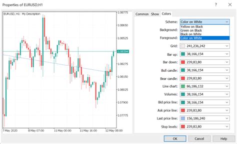 Metatrader 5 Platform Build 2450 Subscriptions Service Ui