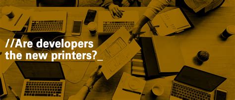 Why Designers Need To Understand Developers