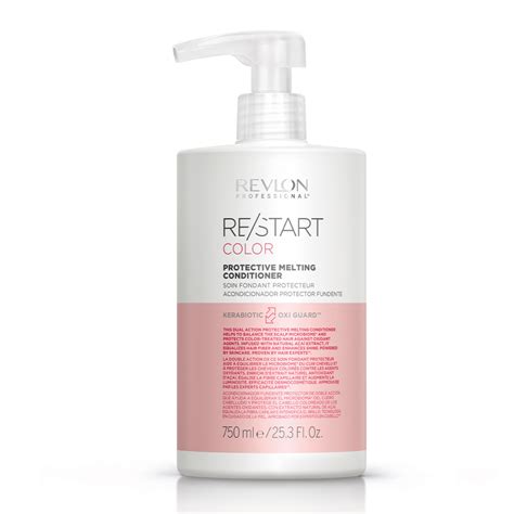 Buy Revlon Restart Color Protective Melting Conditioner 750ml Online Hair Shop Com