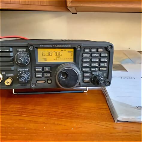 Transceivers Hf For Sale In Uk Used Transceivers Hfs
